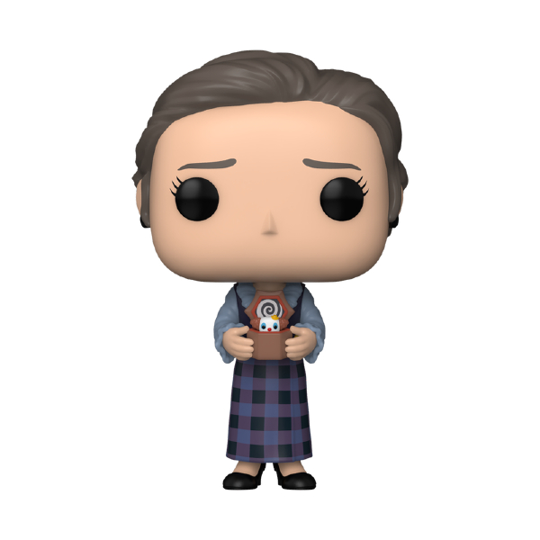 Funko Pop! Filme Terror Invocação do Mal The Conjuring Lorraine 1618 ...