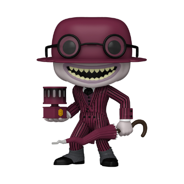 Funko Pop! Filme Invocação do Mal The Crooked Man 1620 Original - Moça ...