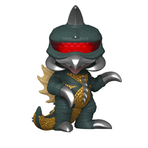 Funko Pop! Filme Godzilla Gigan 1667 Exclusivo Original Colecionavel ...