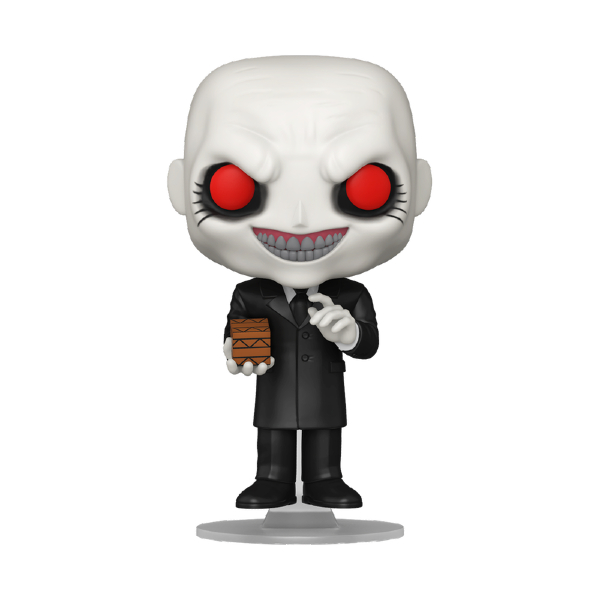 Funko Pop! Television Buffy the Vampire Slayer The Gentlemen 1620 ...