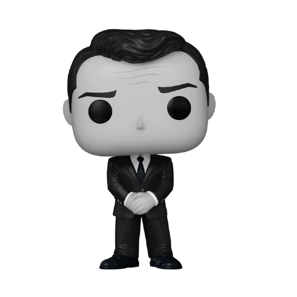 Funko Pop! Television Além da Imaginação The Twilight Zone - Moça do ...