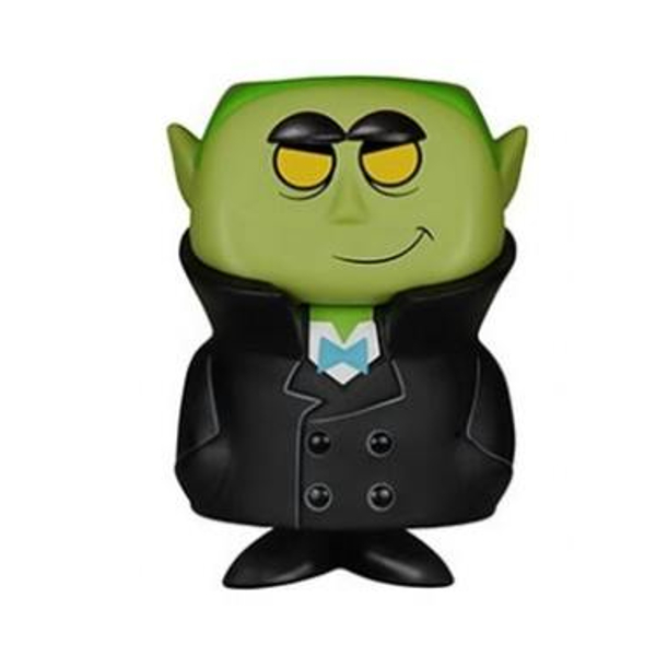 Funko Pop! Animation Wacky Races Lil Gruesome 40 Exclusivo - Moça do ...