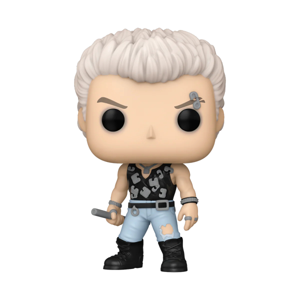 Funko Pop! Television Buffy the Vampire Slayer Spike 1621 Exclusivo ...