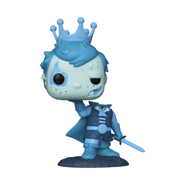 Funko Pop! Funko Headless Freddy SE Exclusivo NYCC 2024 Original - Moça ...