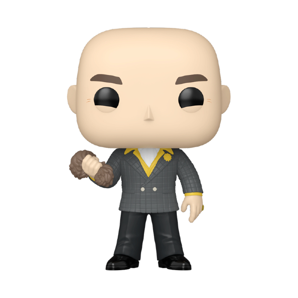 Funko Pop! Deluxe DC Comics Superman Lex Luthor 540 Exclusivo Chase ...