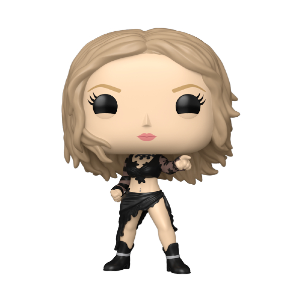 Funko Pop! Rocks Britney Spears 461 Original Colecionavel - Moça do Pop ...