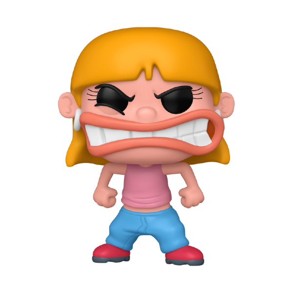 Funko Pop! Animation Du, Dudu e Edu Sarah 1939 Exclusivo Original ...