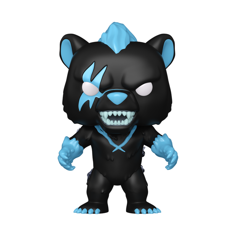 Funko Pop! Animation Solo Leveling Tank 2020 Exclusivo Original - Moça ...