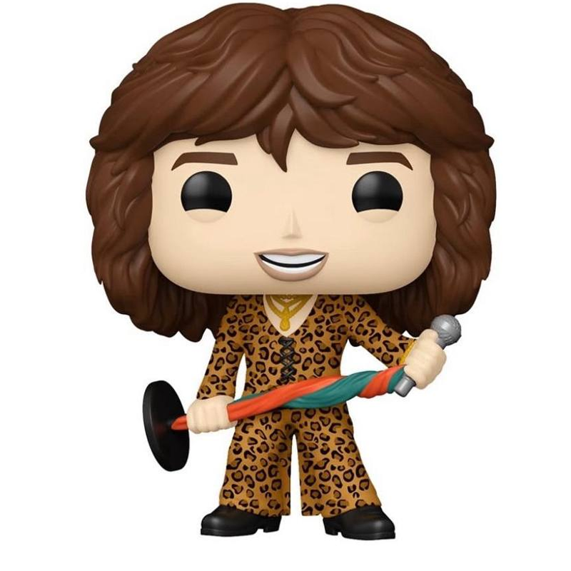 Funko Pop! Rocks Aerosmith Steven Tyler 475 Exclusivo Original - Moça ...