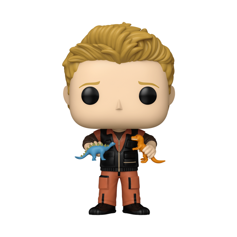 Funko Pop! Television Firefly Hoban Washburne 1823 - Moça do Pop ...