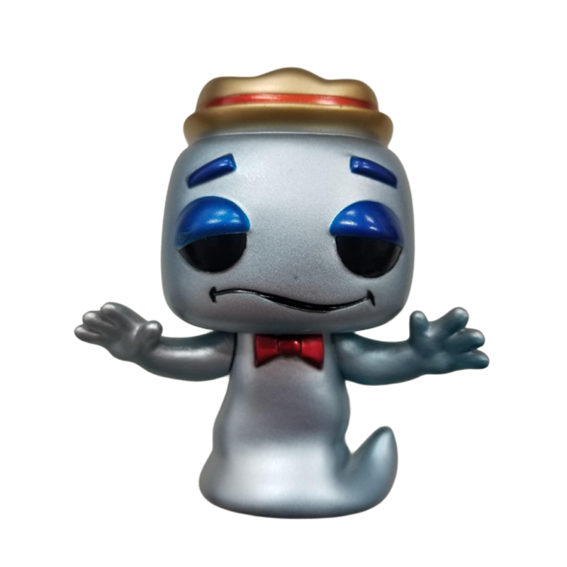 Funko Pop! Ad Icons General Mills Boo Berry 03 Exclusivo - Moça do Pop ...