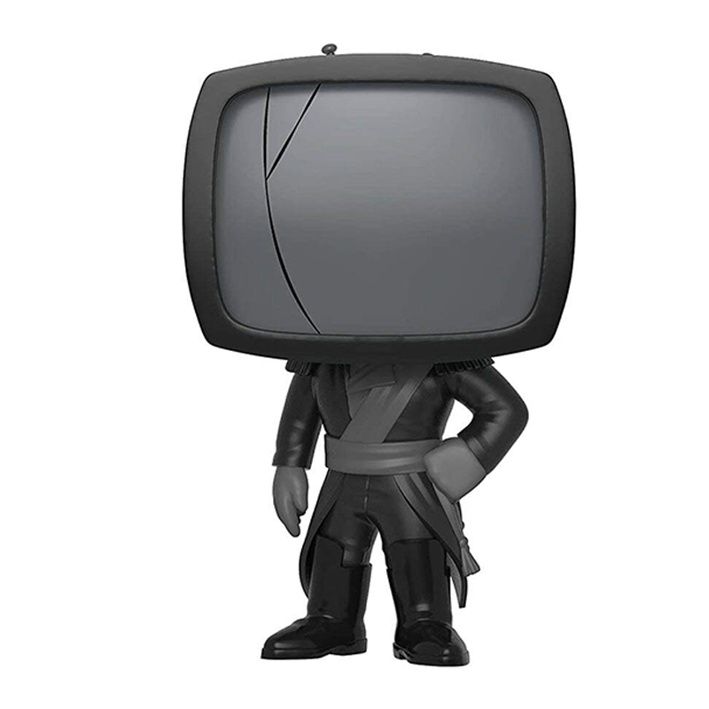 Funko Pop! Comics Saga Prince Robot IV 09 Exclusivo Original - Moça do ...