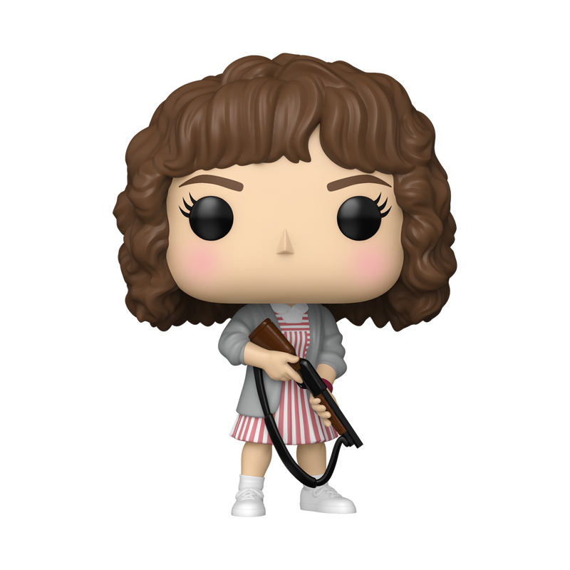 Funko Pop! Television Stranger Things Nancy Wheeler 1802 Exclusivo ...