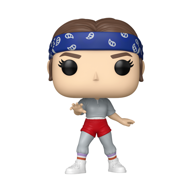 Funko Pop! Television Stranger Things Eleven 1780 Original Colecionave ...