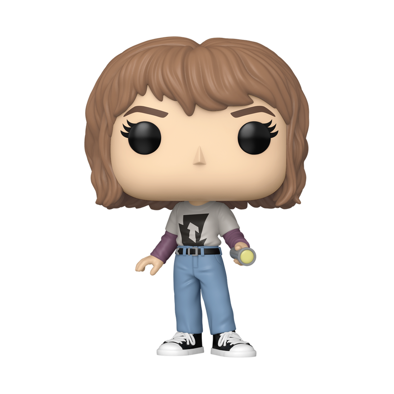Funko Pop! Television Stranger Things Robin Buckley 1799 Exclusivo ...