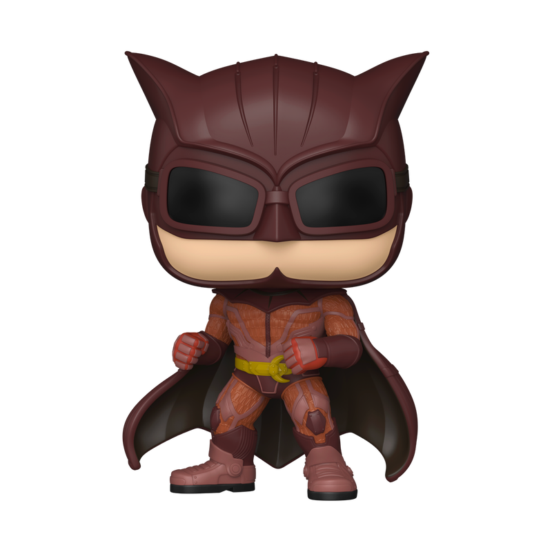 Funko Pop! Filmes Watchmen Nite Owl 1899 Exclusivo Original - Moça do ...