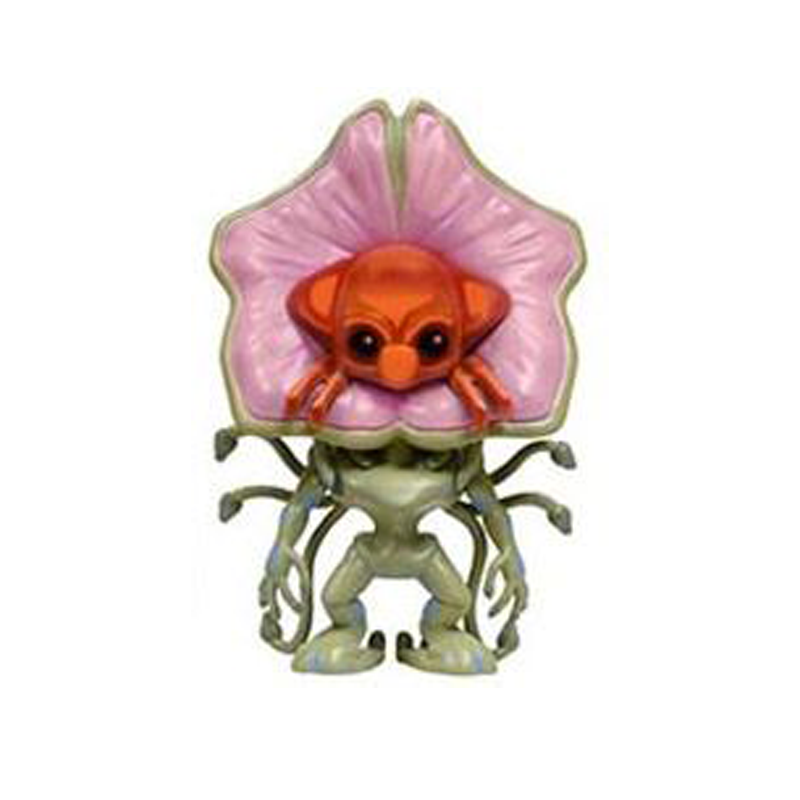 Funko Pop! Filme Independence Day Alien 283 Exclusivo Chase - Moça do ...