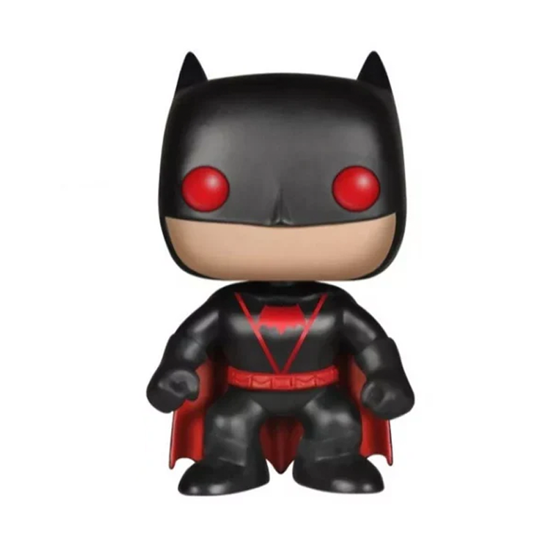Funko Pop! DC Comics DC Super Heroes Earth 2 Batman 62 Exclusivo - Moça ...