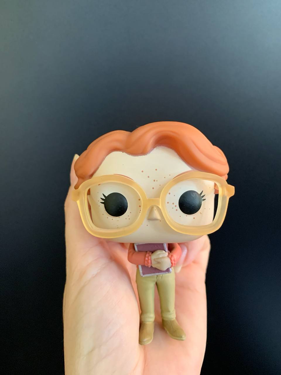 Funko Pop! Television Stranger Things Barb 427 Original Colecionavel ...