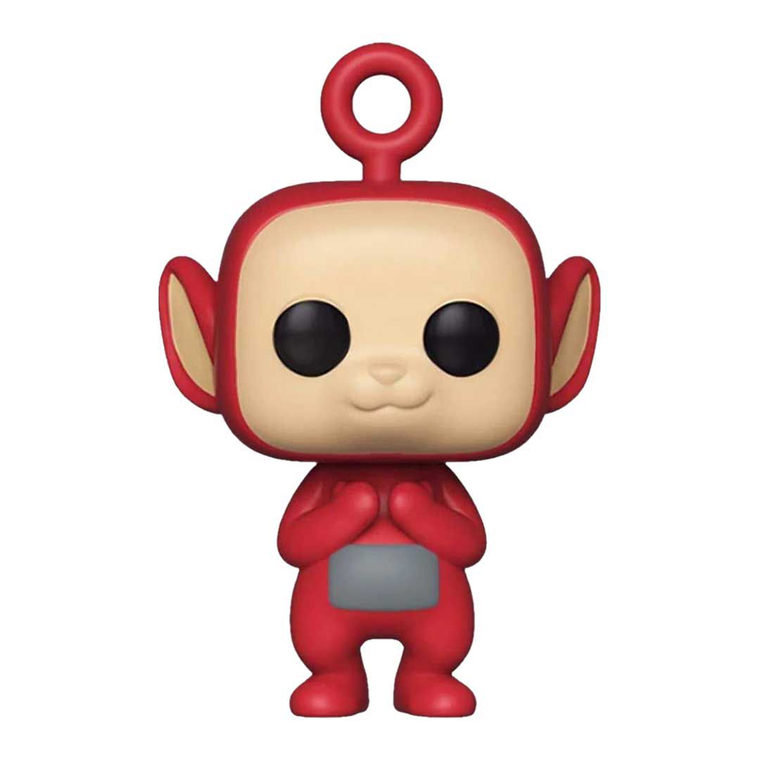Funko pop! Television Teletubbies Po 747 Exclusivo Original - Moça do ...
