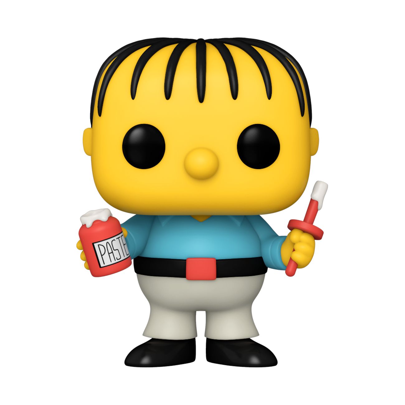 Funko Pop! Television The Simpsons Ralph 908 Exclusivo - Moça do Pop ...