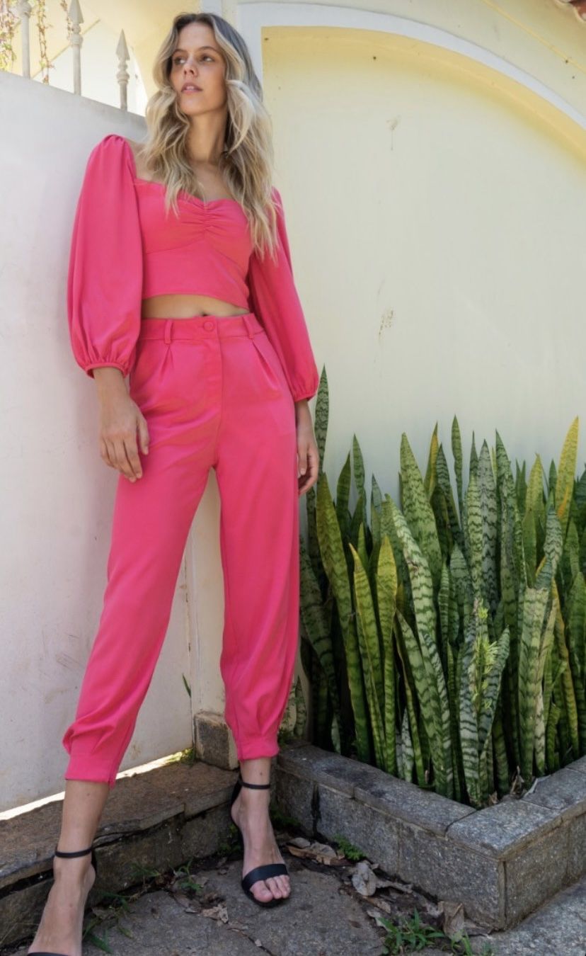 Calça Aladin - AffeMaria Moda Feminina