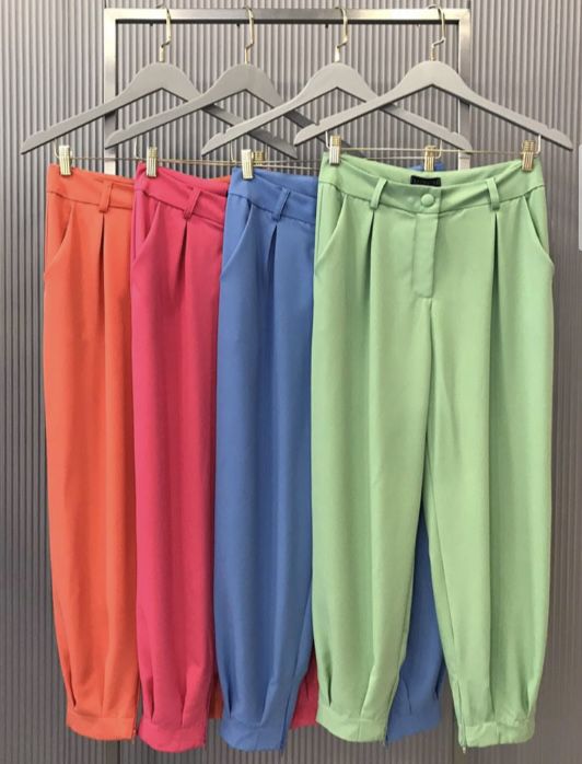 Calça Aladin - AffeMaria Moda Feminina