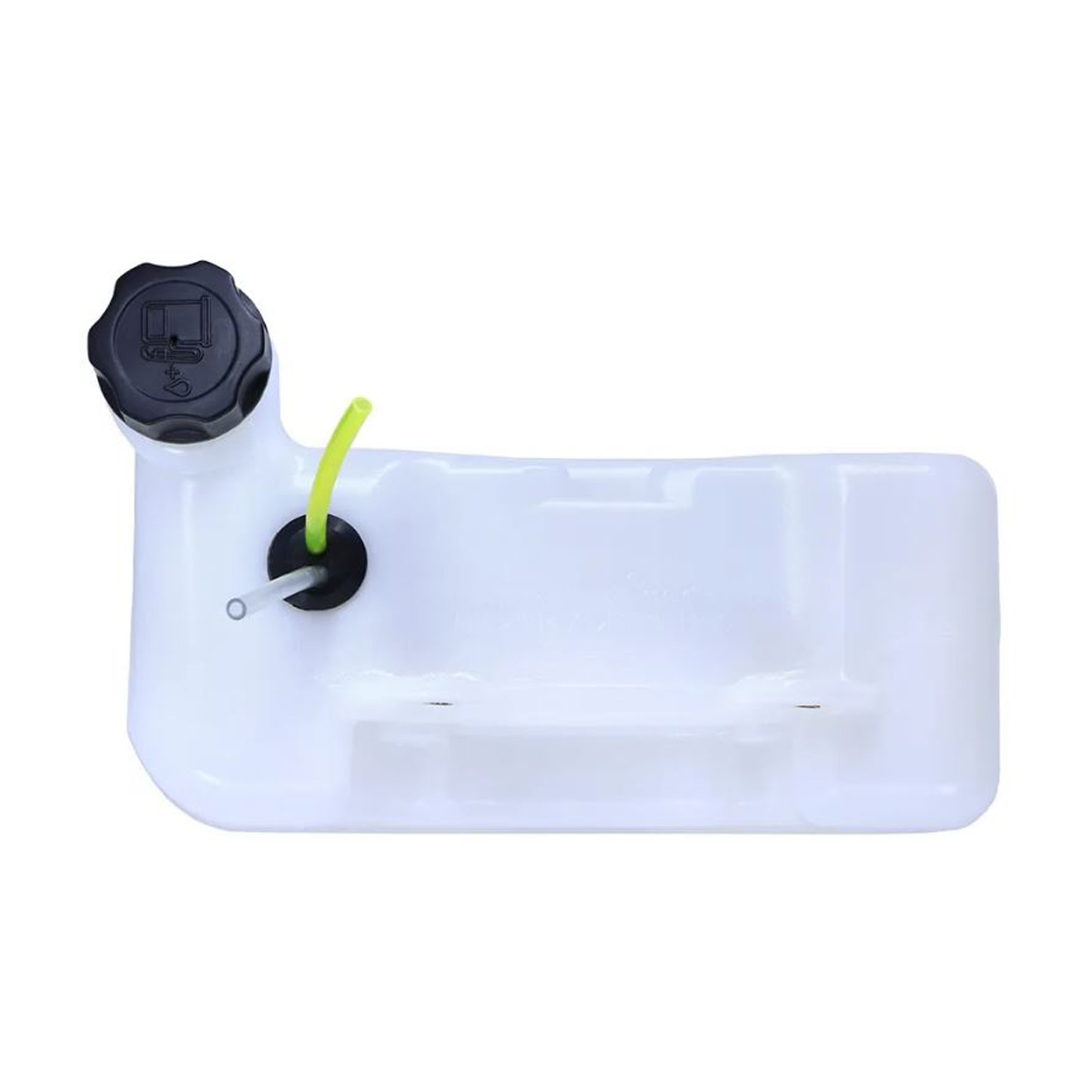 Tanque de combustível Dayo para roçadeiras 43/52/62cc - 1L - Dayo ...