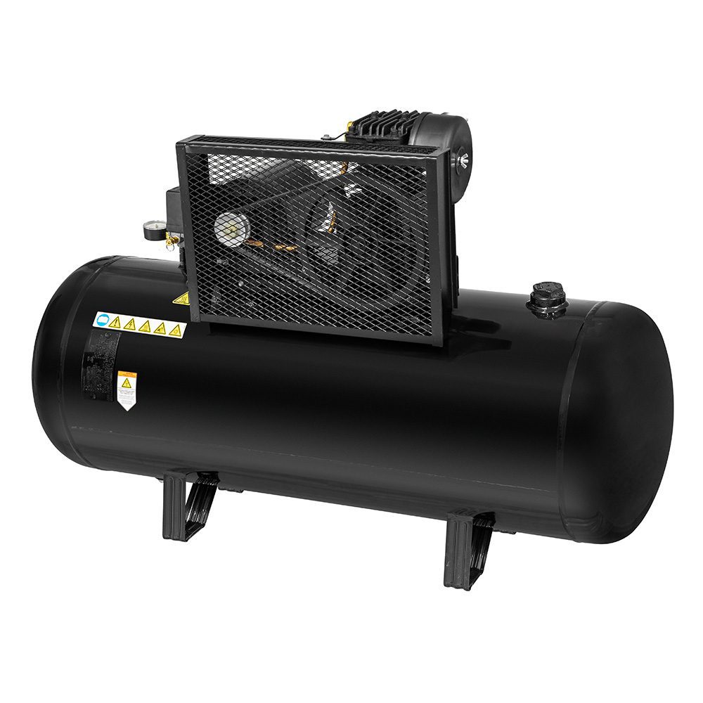 compressor pro CSV10/200 Schulz - WaveCom