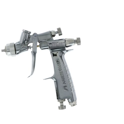 Pistola de Pintura LPH-80 Anest Iwata para retoque e reparos - WaveCom