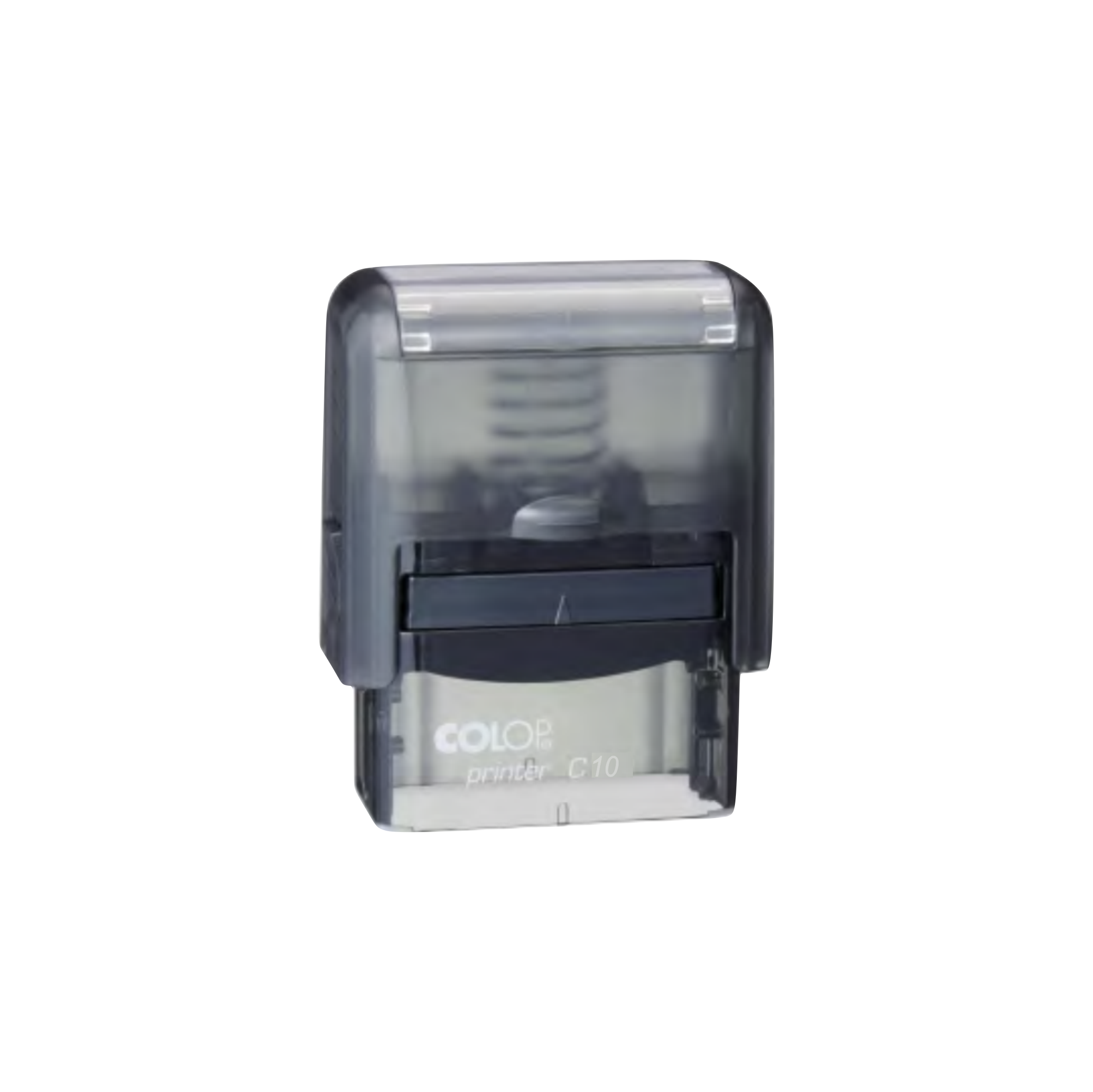 Carimbo Colop pequeno - Doutor Carimbos LTDA