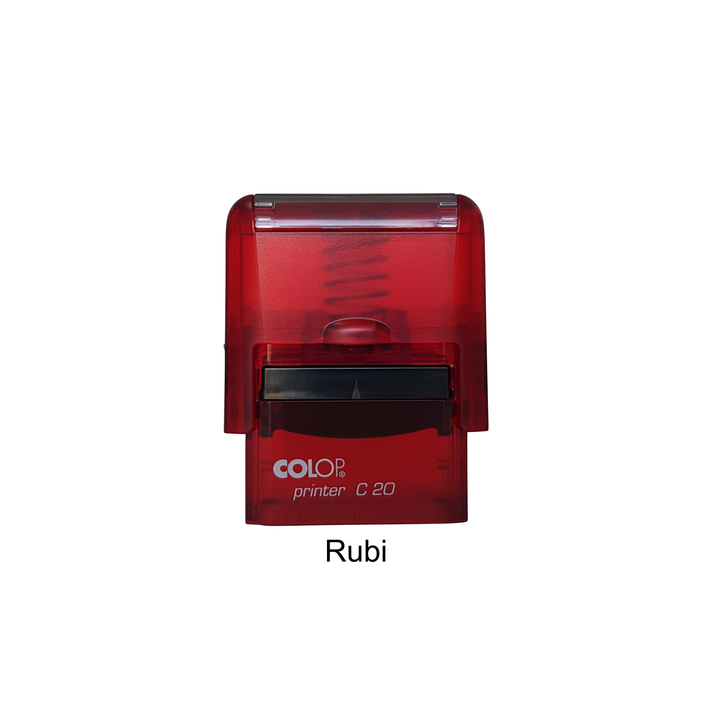 Carimbo Colop C20 - Doutor Carimbos LTDA