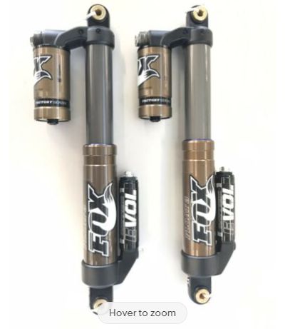 kit fox float 3 evol rc2, kit serviço completo 803-00-741 - Technobike