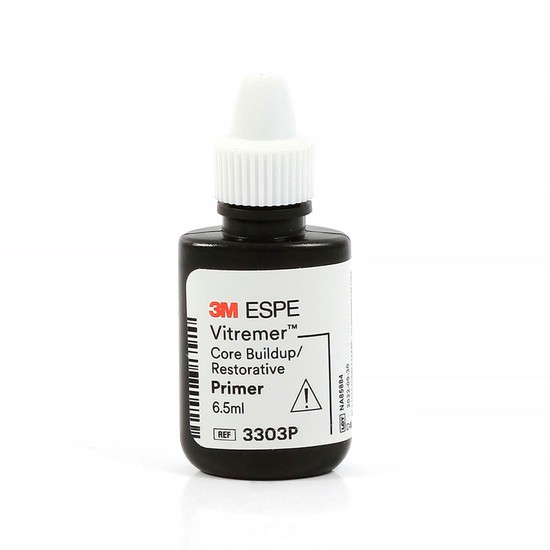 Ionômero de Vidro Restaurador Vitremer™ Primer - 3M - Stelio Artigos ...