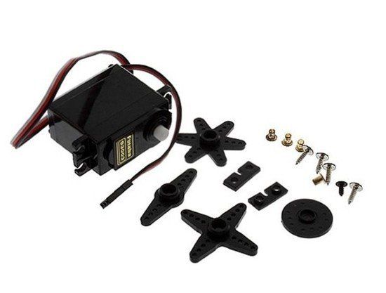 SERVO S3003 - RS Robótica