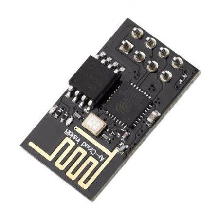 MODULO WIFI ESP8266 ESP 01 - RS Robótica