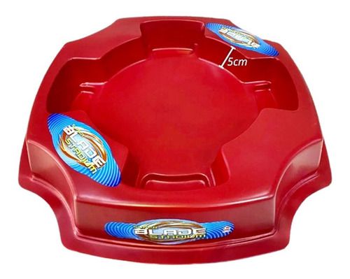 Arena Blade Stadium - Lider - ZOOM BRINQUEDOS E PRESENTES