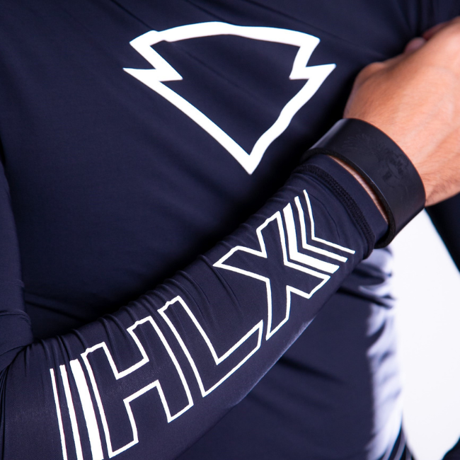 Blusa Segunda pele HLX - HLX STORE