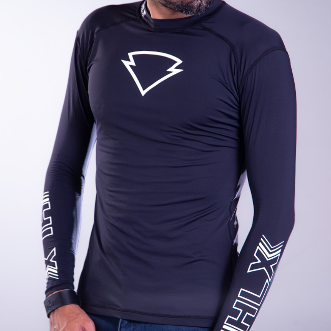 Blusa Segunda pele HLX - HLX STORE