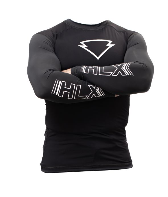 Blusa Segunda pele HLX - HLX STORE