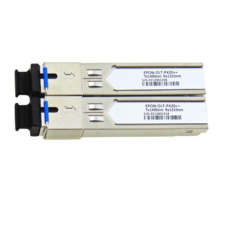 Provedor de fibra EPON OLT v1600d2 10G + 2 SFP uplink - Aztech Hardware