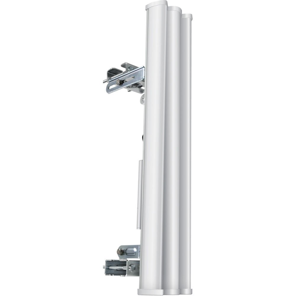 Antena airMAX Painel Setorial 5GHZ 21DBI 60° de abertura AM-5AC21-60 ...