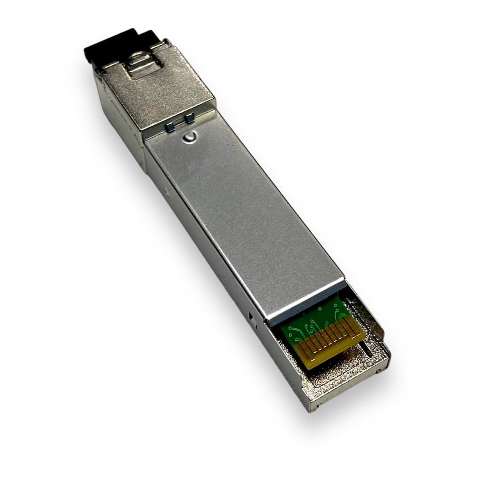 Kit Módulo Gbic Sfp Bi-direcional 40km Sc Fibra Sm 1550/1310 - Aztech ...