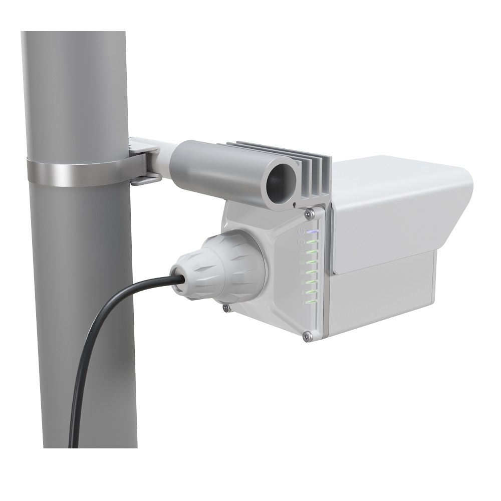 PAR DE ANTENAS MIKROTIK CUBEG-5AC60AYPAIR WIRELESS WIRE CUBO PRO 60GHZ - Aztech Hardware