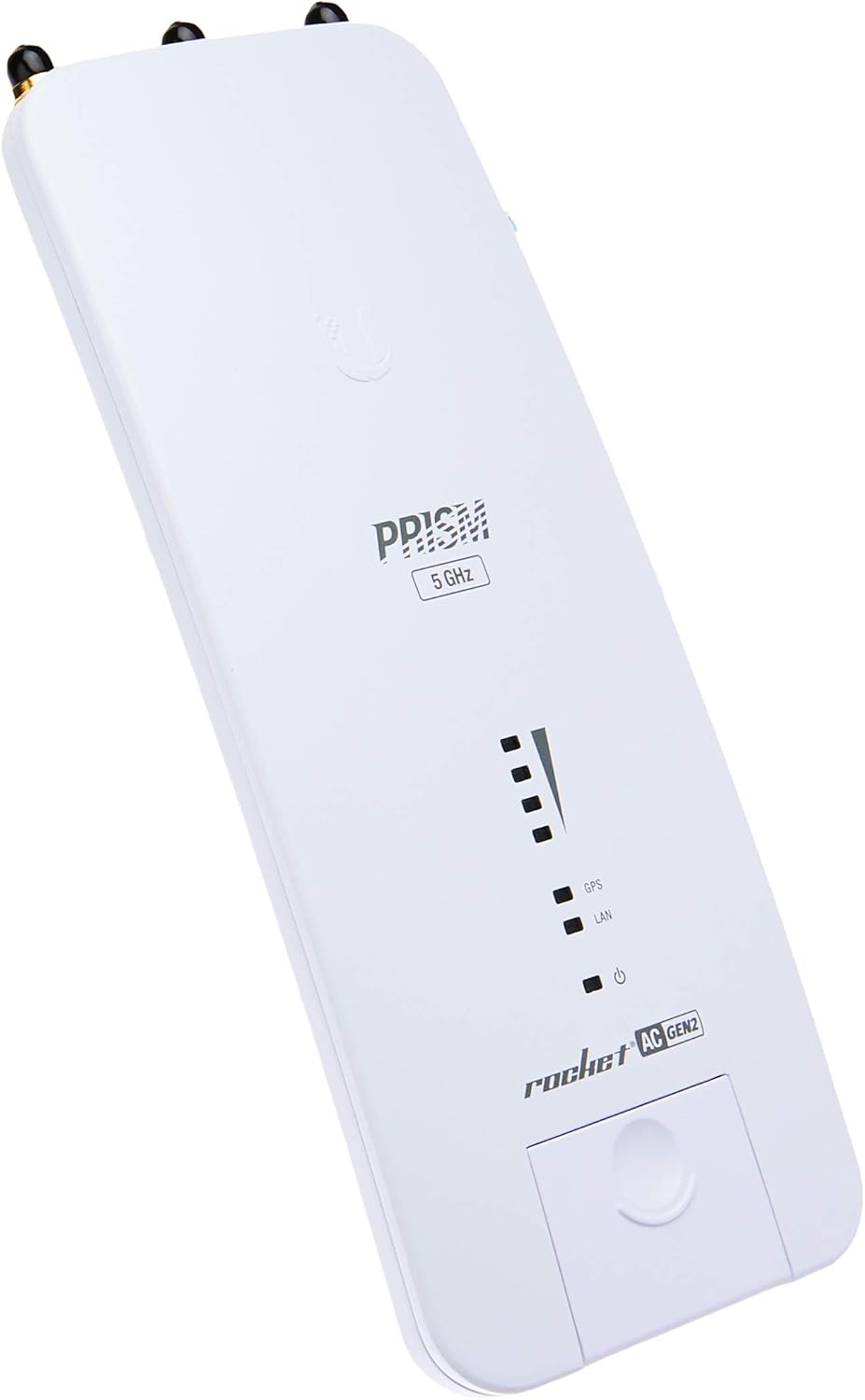 Rádio AirMAX Ubiquiti 5Ghz Rocket AC Prism - RP-5AC-Gen2 Wireless AP ...