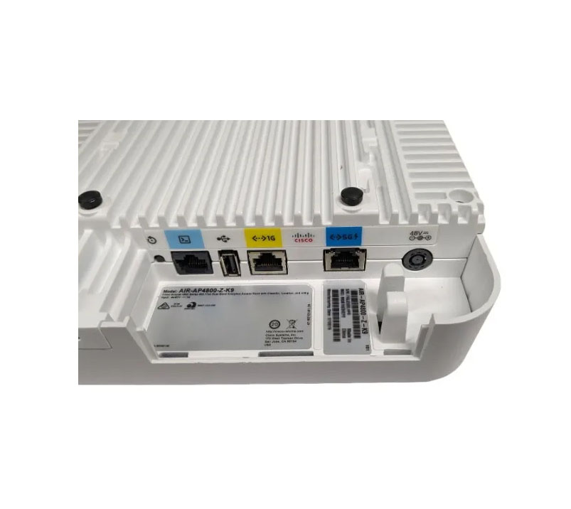 Access Point AC Wave 2 Cisco Aironet AIR-AP4800-Z-K9 - Aztech Hardware