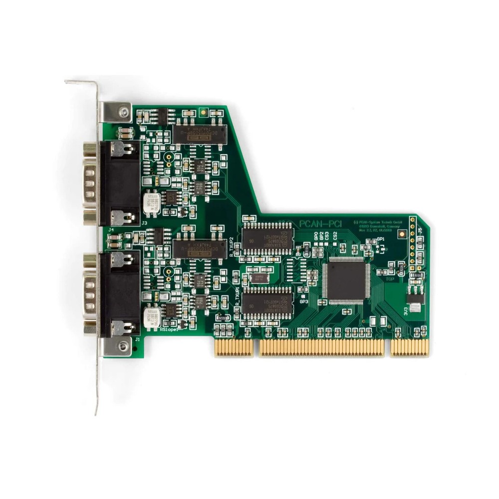 Express Insert-card PCAN-PCI - IPEH-003027 - Aztech Hardware