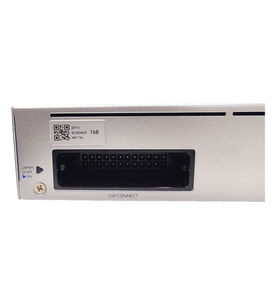 USW-PRO-MAX-24-POE(400W) UNIFI SWITCH 16*GB+8*POE++2.5GB - Ubiquiti ...