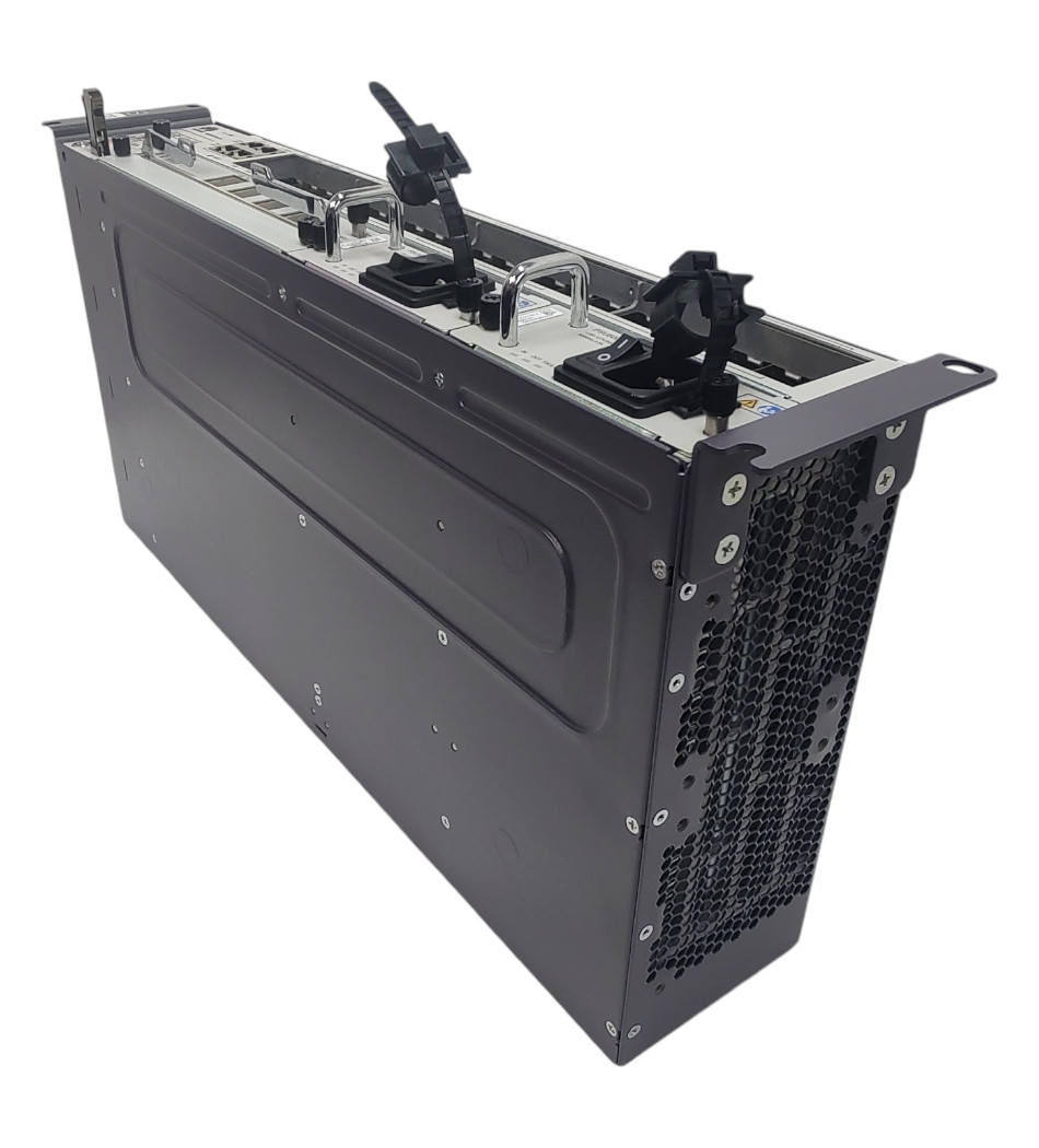 ROUTER BORD SWITCH 80G NE20E-S2F 320GBIT 4*10GE AC - Huawei - Aztech ...