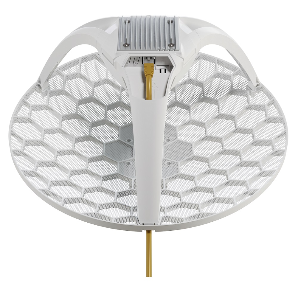 ANTENA ROUTERBOARD LHGGM&EG18-EA L3 (LHG LTE18 KIT) 4G - MIKROTIK ...